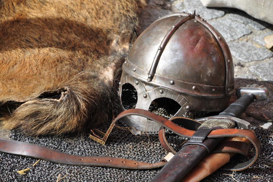 Armageddon and the Armor of God | Beth Immanuel Messianic Synagogue