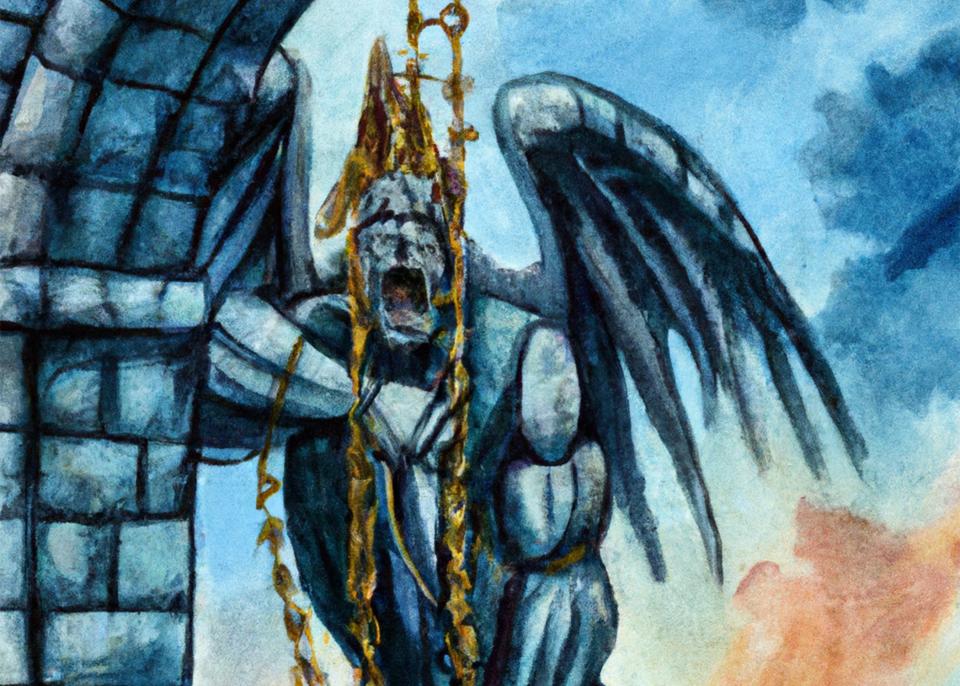 Antichrist: Solomon's Exile | Beth Immanuel Messianic Synagogue