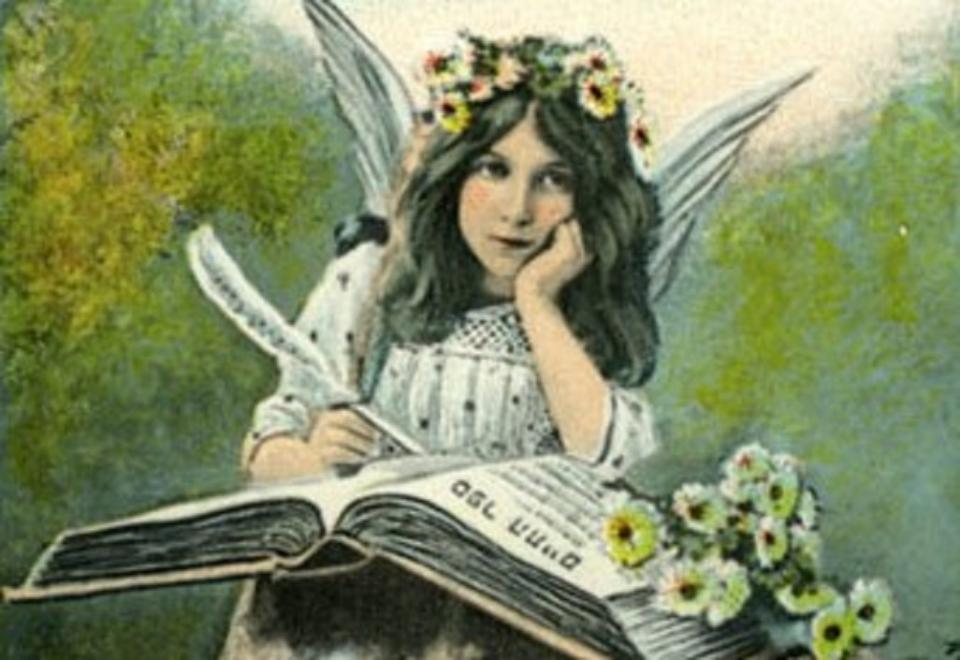 The Book of Deeds | Beth Immanuel Messianic Synagogue