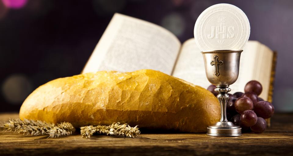Outside the Camp | Beth Immanuel Messianic Synagogue