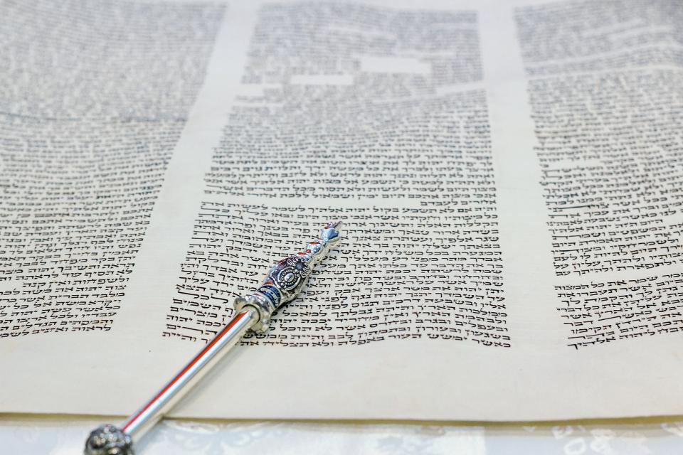 The Jurisdiction of Different Laws | Beth Immanuel Messianic Synagogue