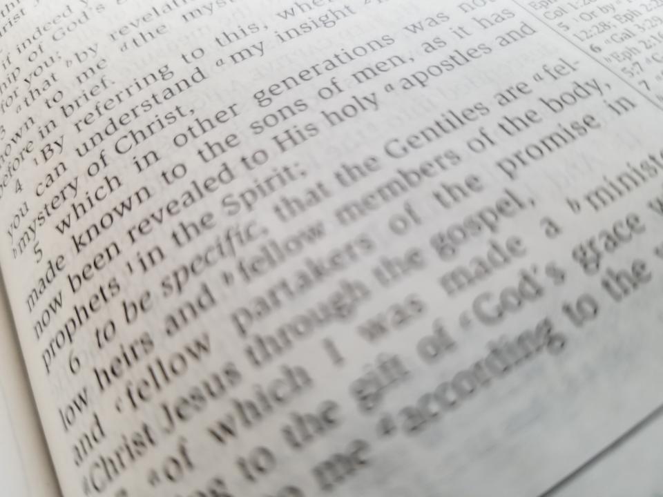 Fellow Heirs | Beth Immanuel Messianic Synagogue