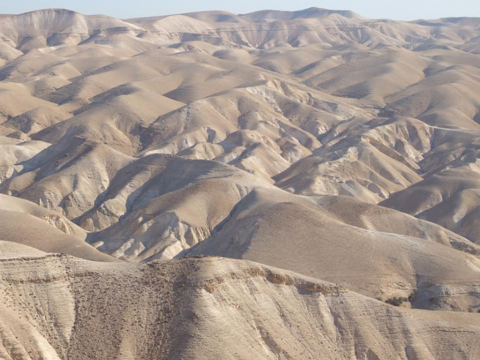 Messianic Jewish "Lent" | Beth Immanuel Messianic Synagogue