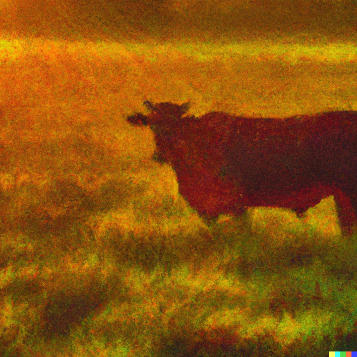 Two Cows, Atonement, and Glory | Beth Immanuel Messianic Synagogue