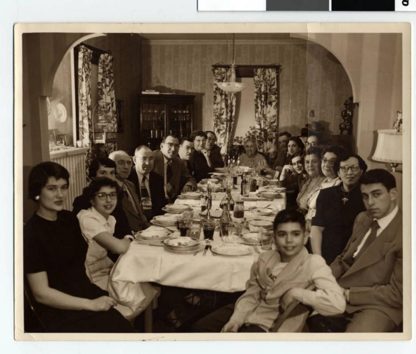 Gentiles and Passover | Beth Immanuel Messianic Synagogue